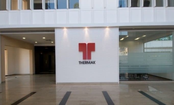 Thermax offers a Voluntary Retirement Scheme (VRS) | SightsIn Plus